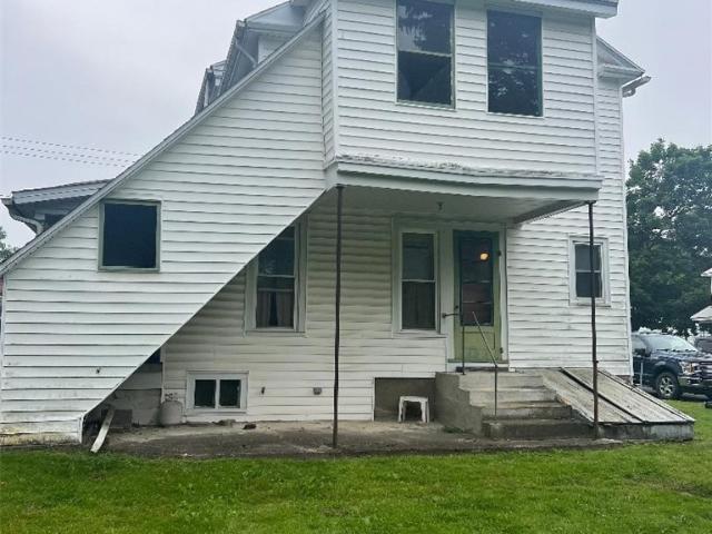 100 Eagle Street