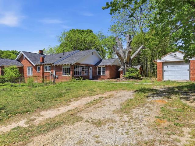 100 Easley Highway
