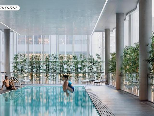 100 East 53rd Street, Unit 14B