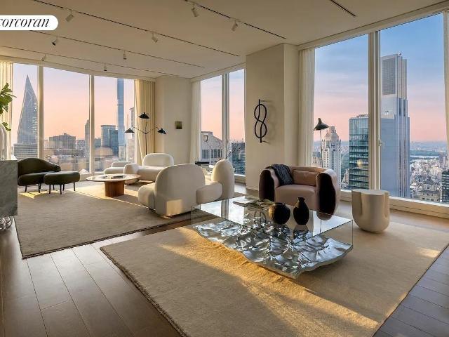 100 East 53rd Street, New York, NY