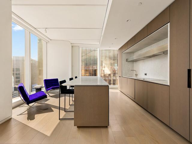 100 East 53rd Street, New York, NY
