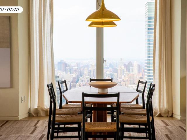 100 East 53rd Street, New York, NY