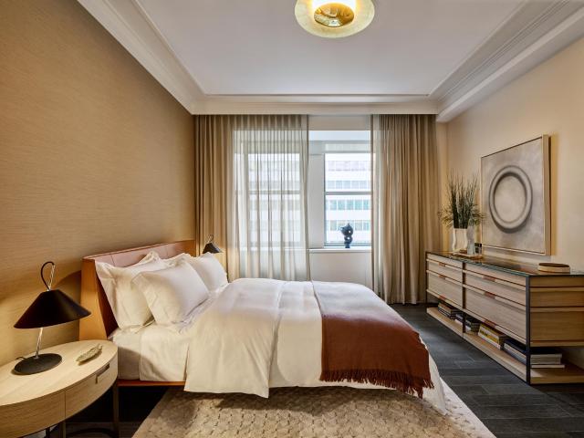 100 East 50th Street, New York, NY
