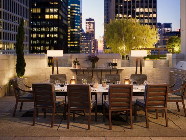100 East 50th Street, New York, NY