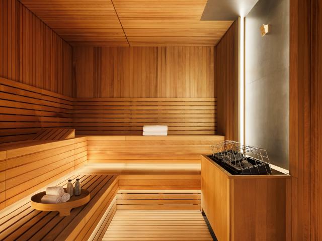 100 East 50th Street, New York, NY