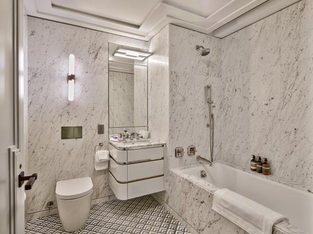 100 East 50th Street, New York, NY