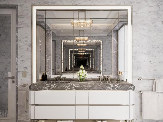 100 East 50th Street, New York, NY