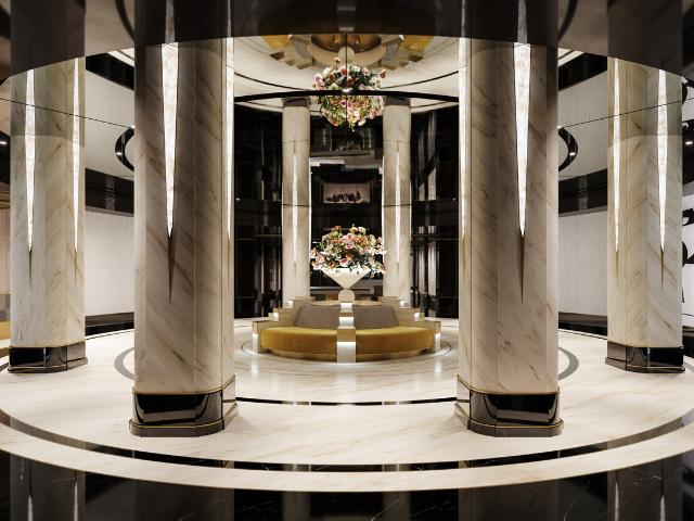 100 East 50th Street, New York, NY