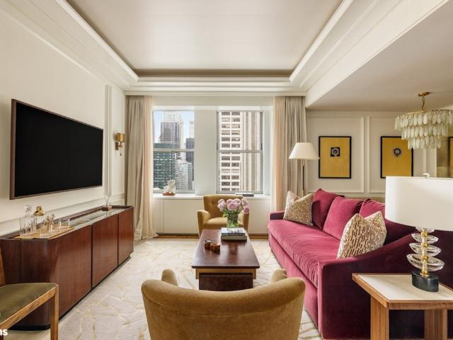 100 East 50th Street, New York, NY