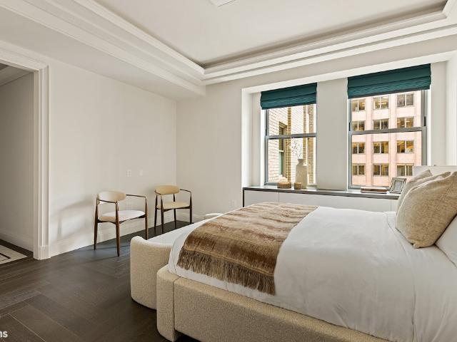 100 East 50th Street, New York, NY