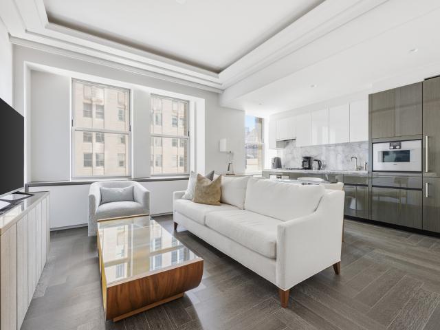 100 East 50th Street, New York, NY