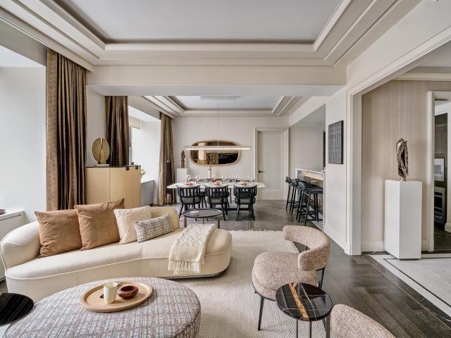 100 East 50th Street, New York, NY