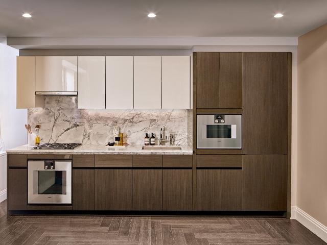 100 East 50th Street, New York, NY