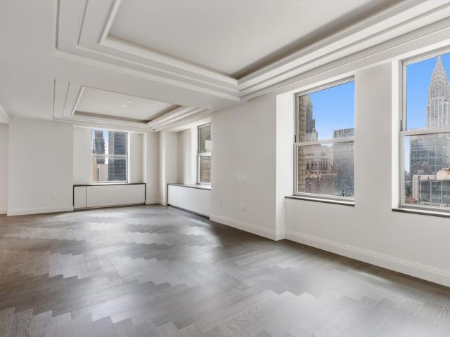 100 East 50th Street, New York, NY