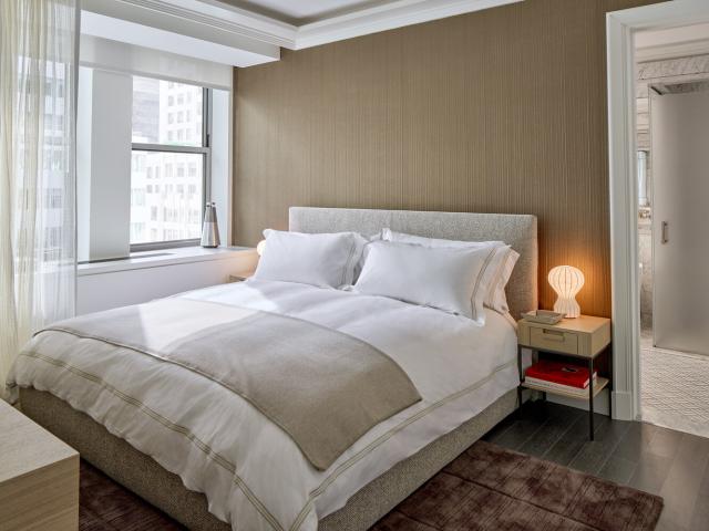 100 East 50th Street, New York, NY