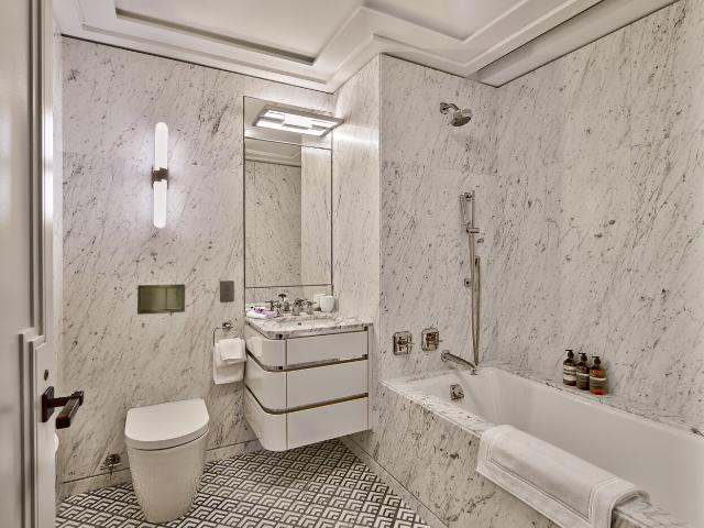100 East 50th Street, New York, NY