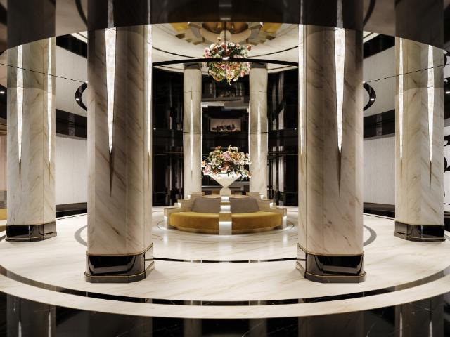100 East 50th Street, New York, NY