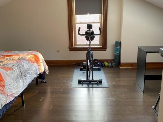 100 East North Ave 1 Bedroom Apartment for Rent at 100 E North Ave, Pittsburgh, PA 15212 Central Northside