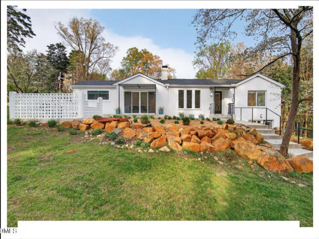 100 Eastwood Lake Rd, Chapel Hill, NC 27514 | MLS #10155