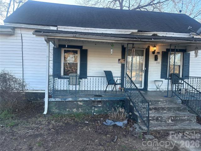 100 Edward St, Chester, SC 29706 | MLS #4357