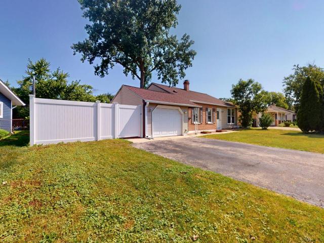 100 Edgewood Drive