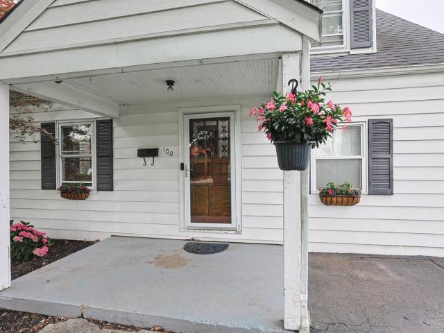 100 Elbern Avenue
