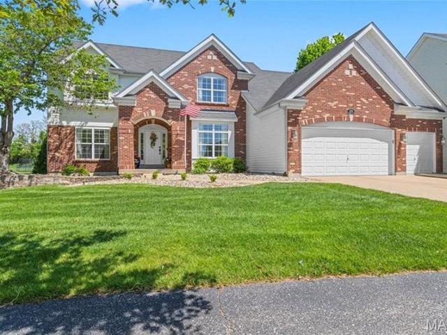 100 Elderberry Ln, Wildwood, MO 63040