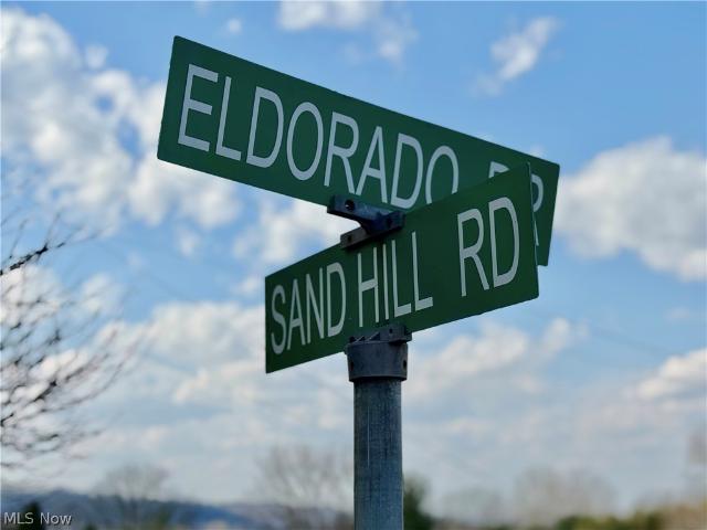 100 Eldorado