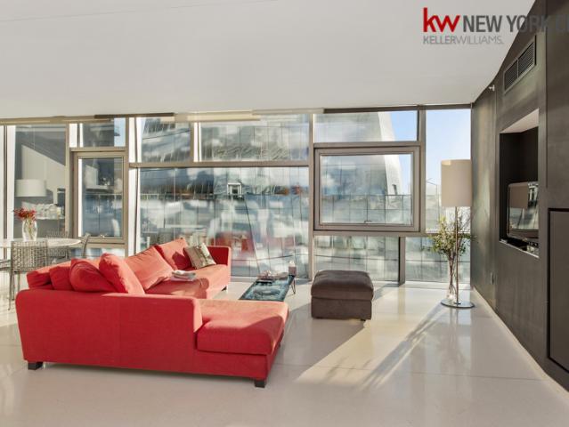 100 Eleventh Avenue, New York, NY