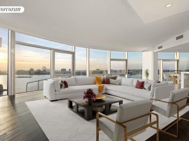 100 Eleventh Avenue, New York, NY