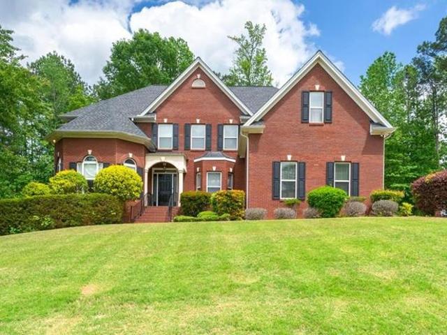 100 Ellens Ridge, Fayetteville, GA 30214