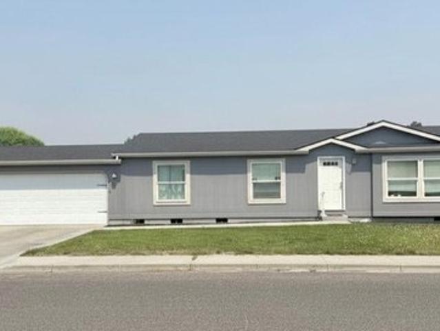 100 Ellsworth St, Vale, OR 97918