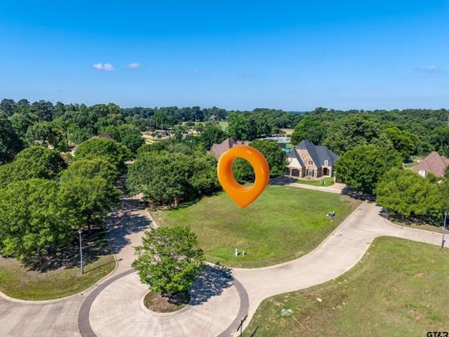 100 Elm Tree Cir, Bullard, TX 75757