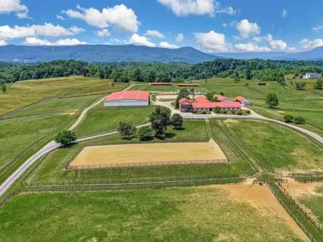 100 Equus Loop, Natural Bridge, VA 24578 MLS 1110423