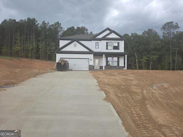 100 Eryn Ter, Covington, GA 30014