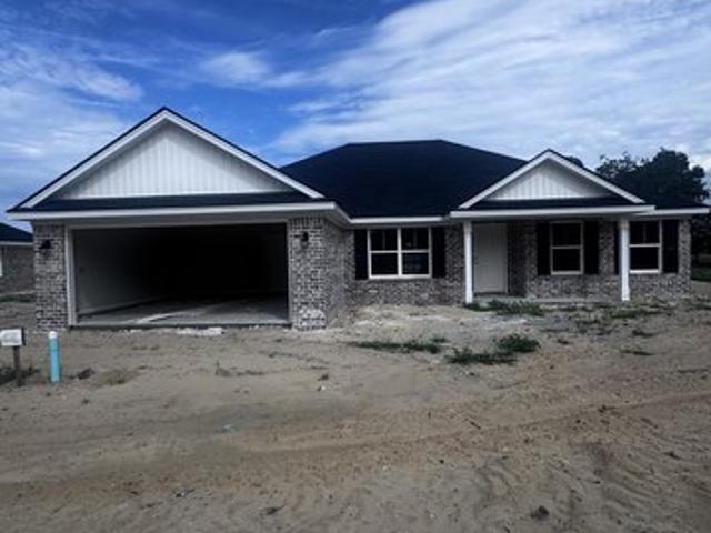 100 Esther Ave, Reidsville, GA 30453