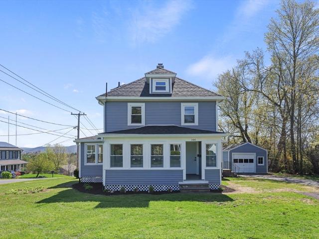 100 Essex St
