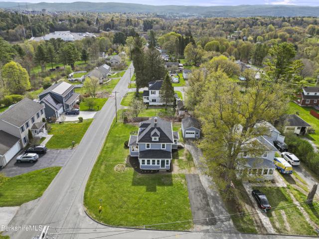 100 Essex St, Pittsfield, MA 01201 | MLS #249372 | Compass
