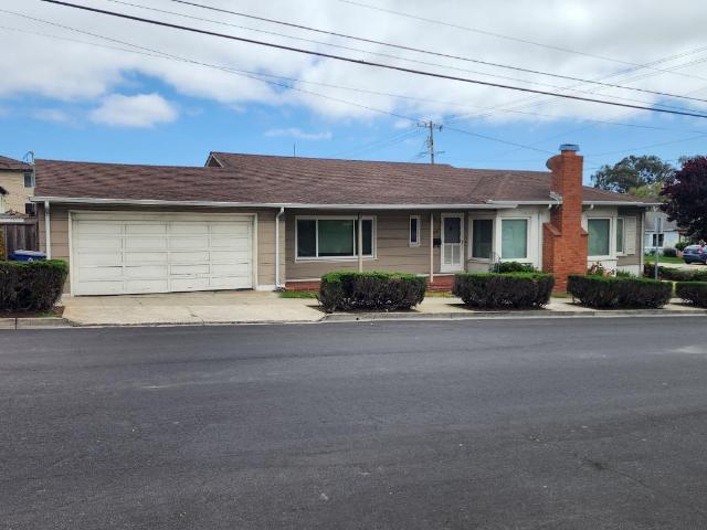 100 Eucalyptus Ave, South San Francisco, CA 94080 | MLS #ML82042 | Compass