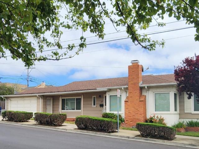 100 Eucalyptus Avenue
