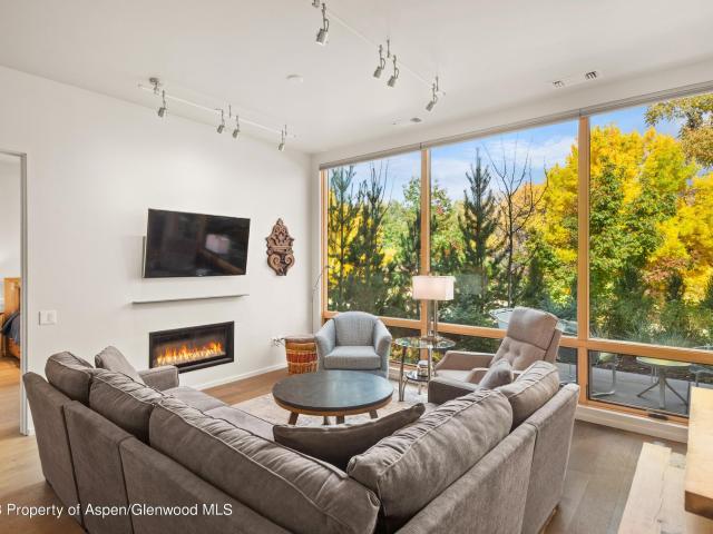 100 Evans Road 102, Basalt, US, CO