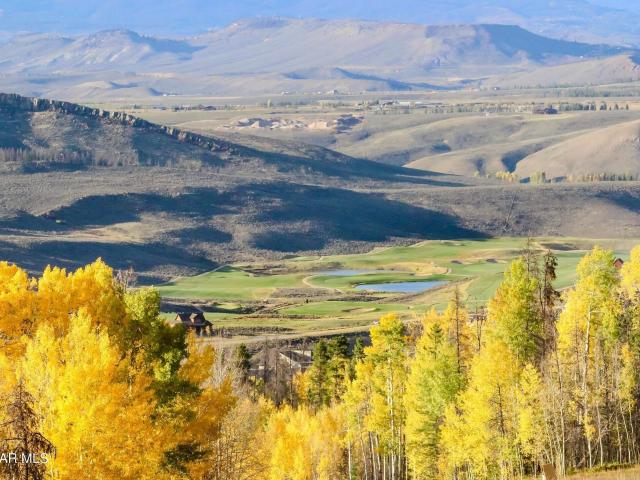 100 evergreen, granby, usa, co