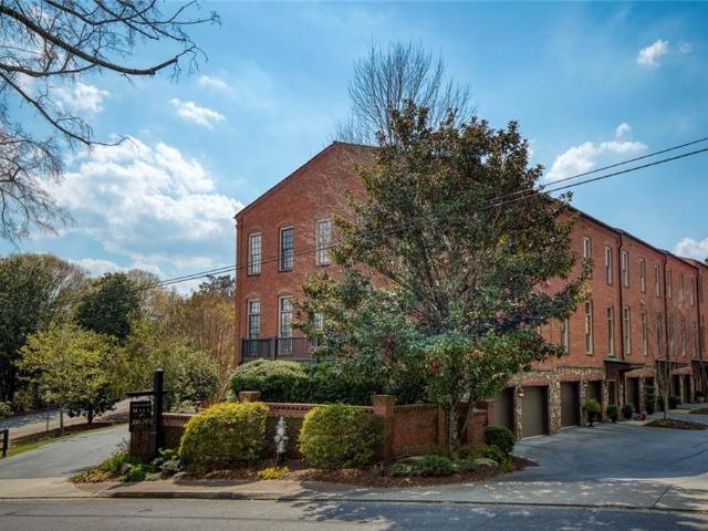 100 Founders Mill Ct, Roswell, GA 30075 | MLS #7745 | Compass