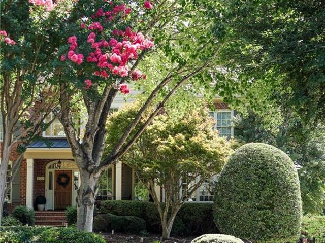 100 Fox Lake Court