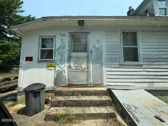 100 Ford Road