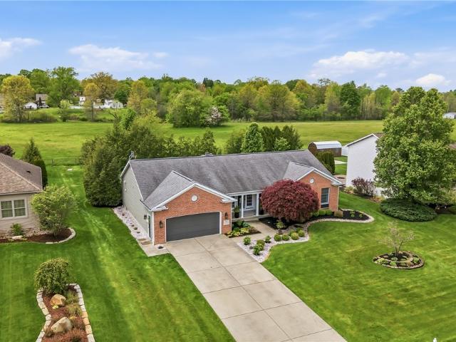 100 Forest Hill Drive