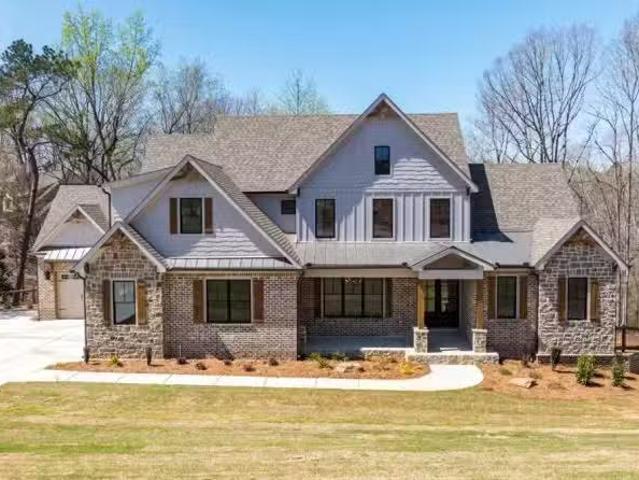100 Forest Pl, Forsyth, GA 31029 MLS 10492295