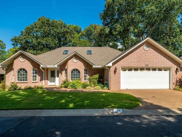100 Forest View Ct, Hot Springs, AR 71913