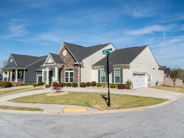 100 Fawn Hill Drive
