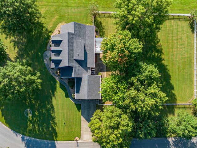 100 Fair Chase Drive